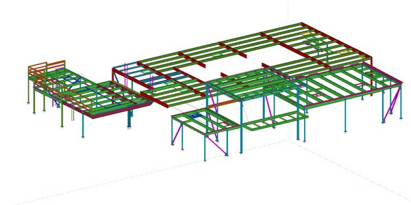Projects – CORETECH Design Drafting Solutions