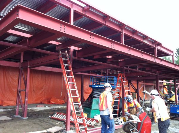 Projects – CORETECH Design Drafting Solutions