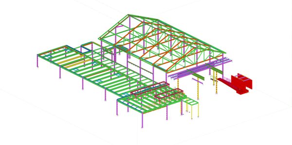 Projects – CORETECH Design Drafting Solutions