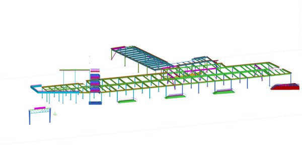 Projects – CORETECH Design Drafting Solutions
